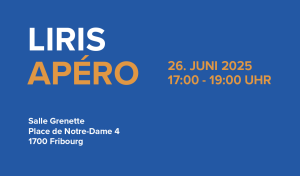LIRIS | Liris